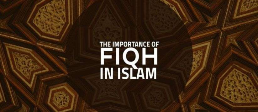 The Importance of Fiqh in Islam - Nour Academy- Nour Academy